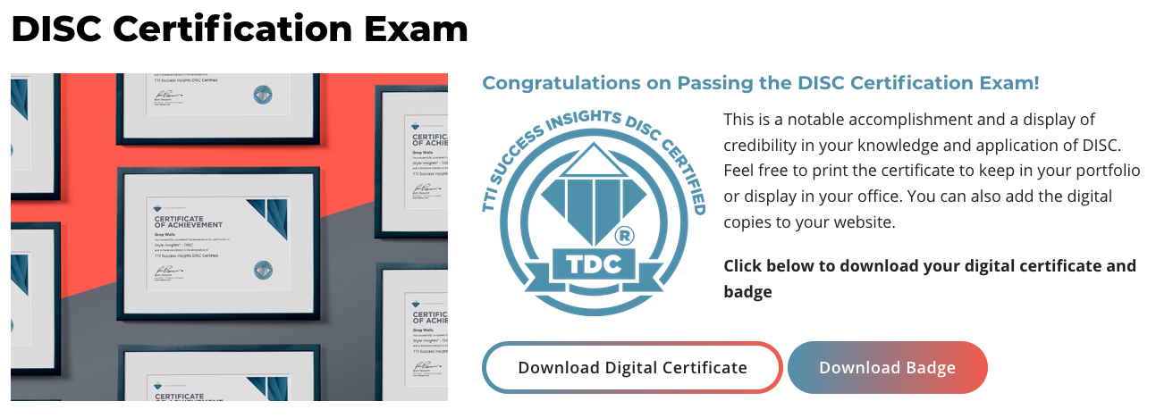 How do I access my certificate and badge from Learn? (How-to Guide)